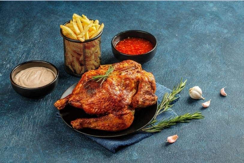 Grill Factory, Whitefield, Bangalore | Zomato