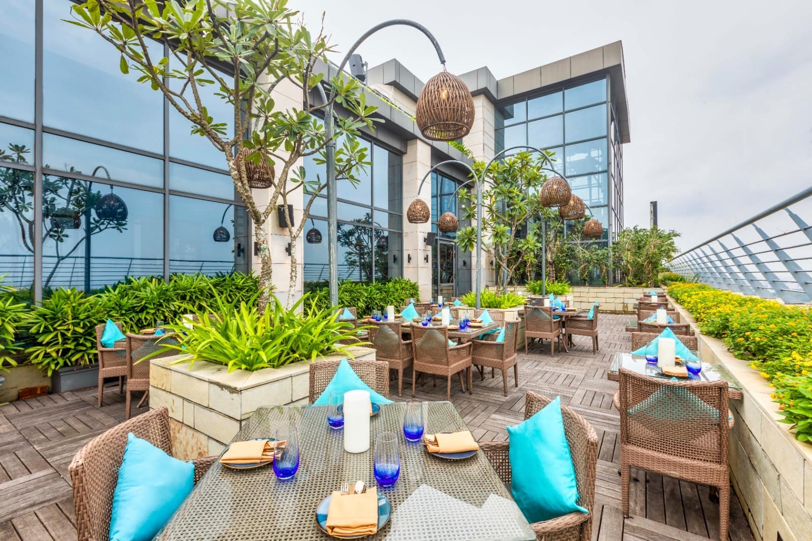 Rendezvous - Altair, Sector 5, Salt Lake, Kolkata | Zomato