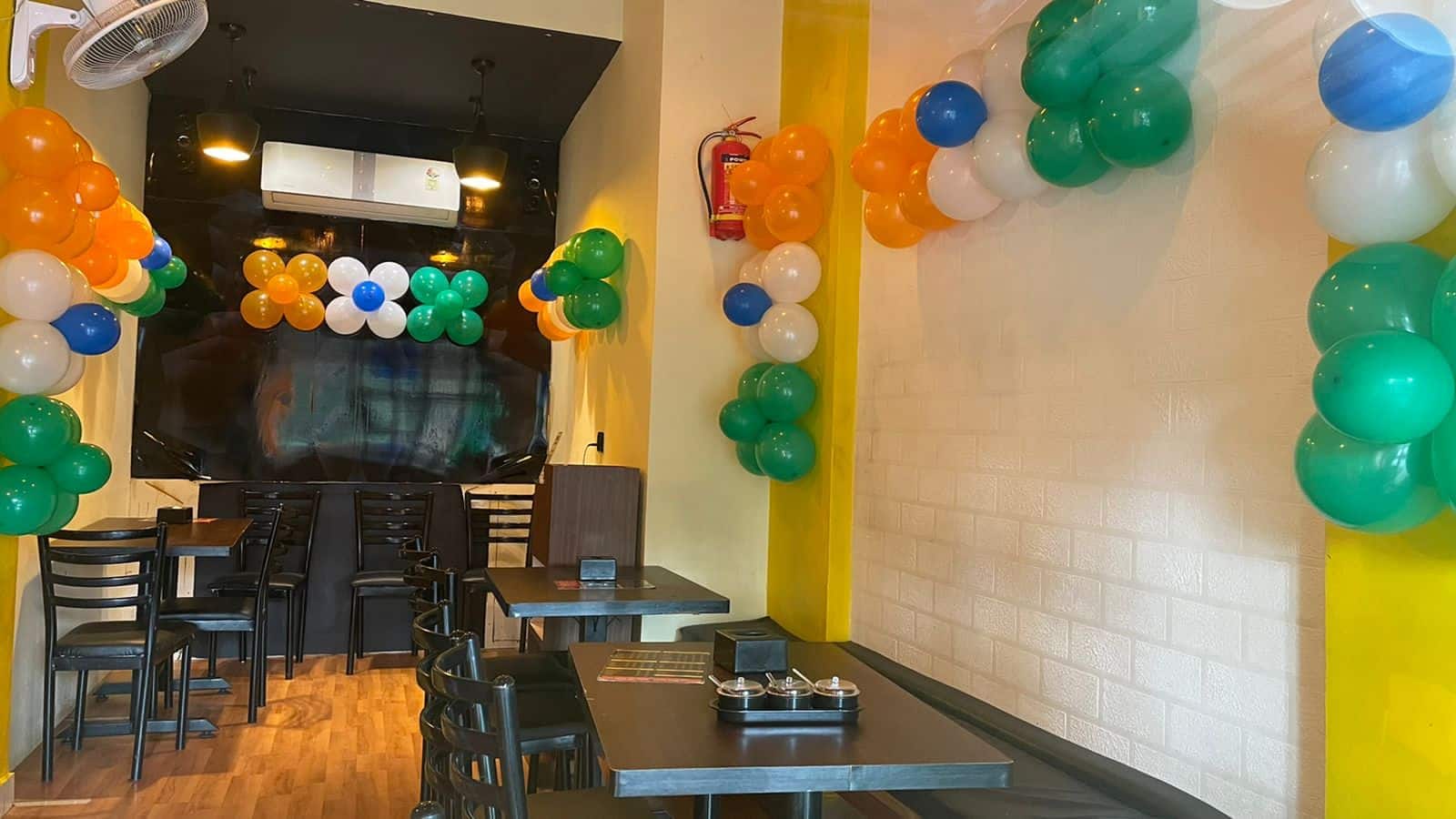 Kings Family Chinese Restaurant, Kalwa order online - Zomato