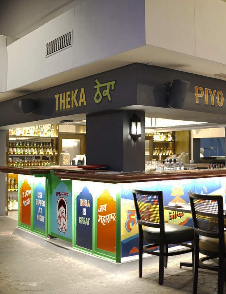 Pritam Da Dhaba, Juhu, Mumbai | Zomato