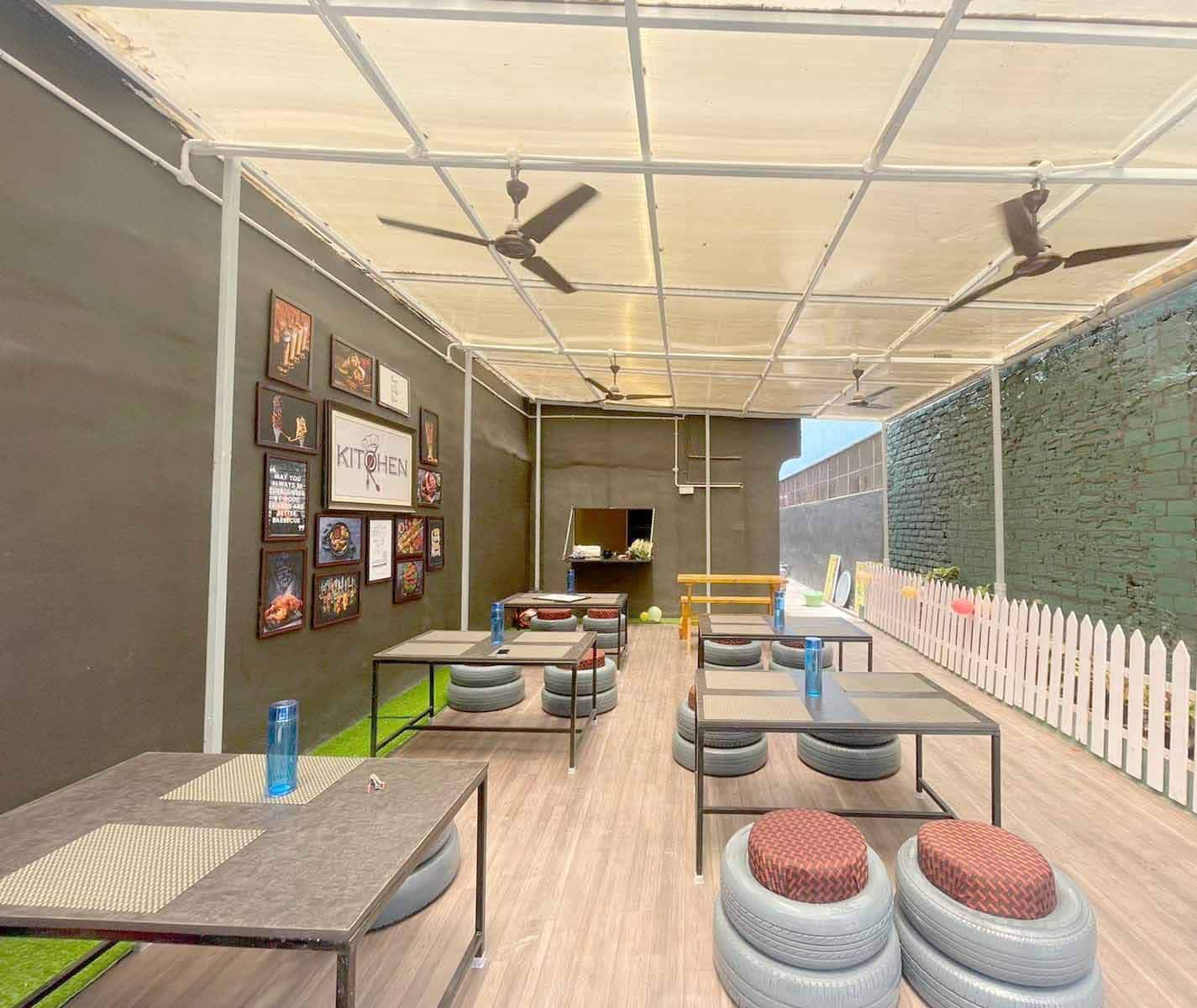 RK Kitchen, Arakkonam Locality order online - Zomato