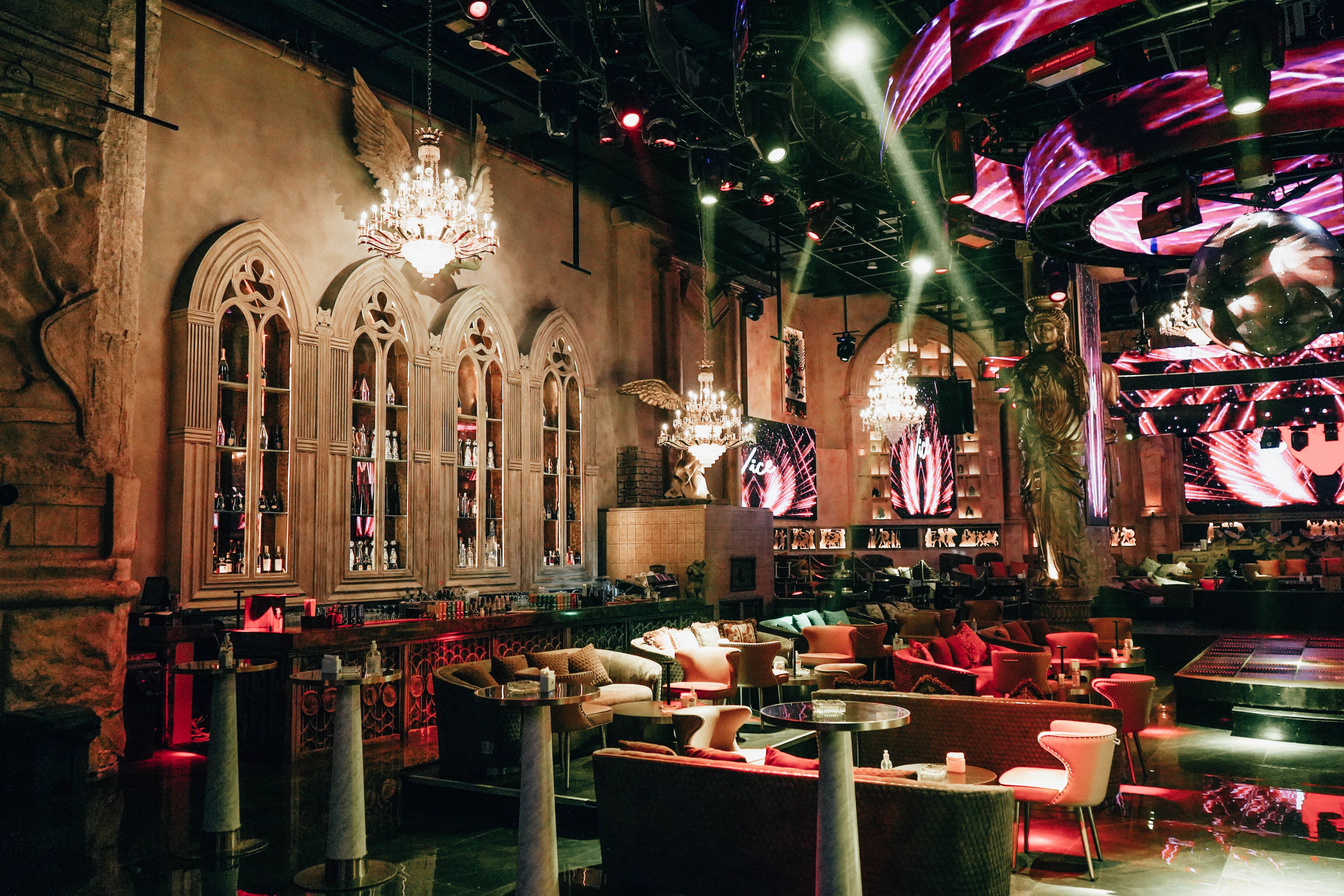 Photos of Vice, Pictures of Vice, Dubai | Zomato