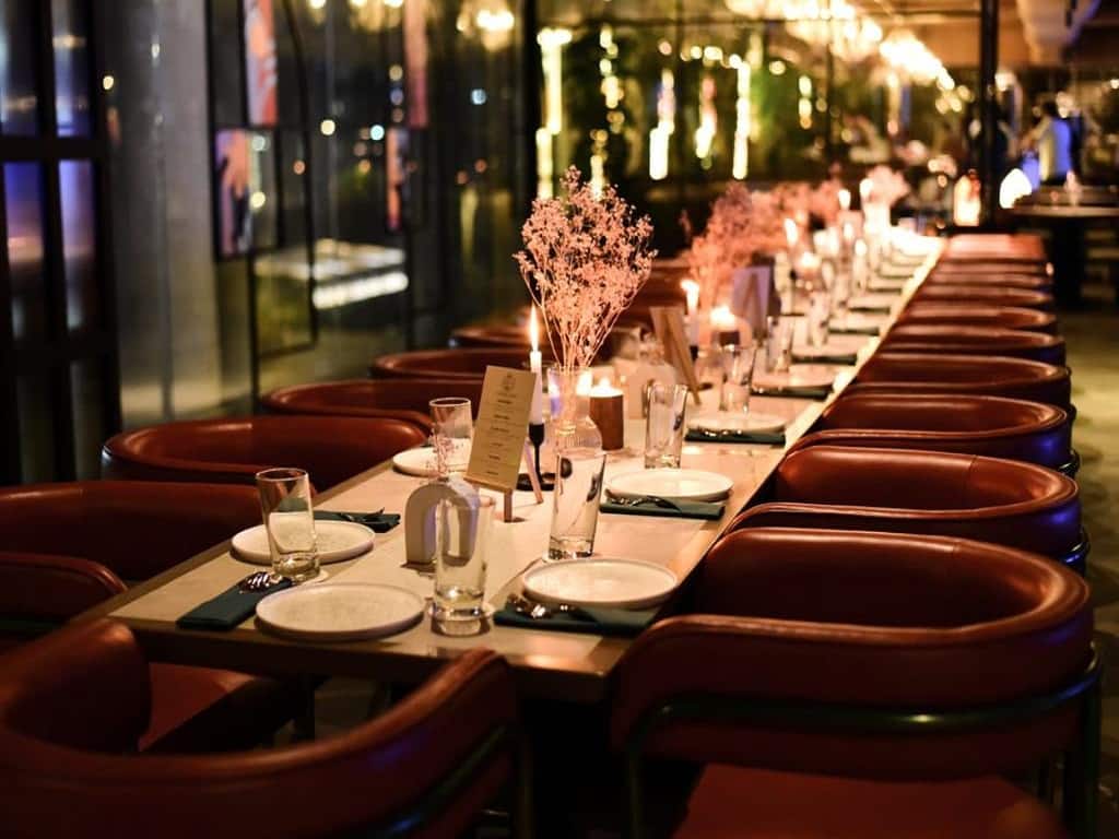 Monastery, Hitech City, Hyderabad | Zomato
