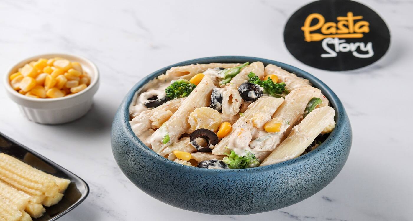 Pasta Story, Sector 18, Noida | Zomato