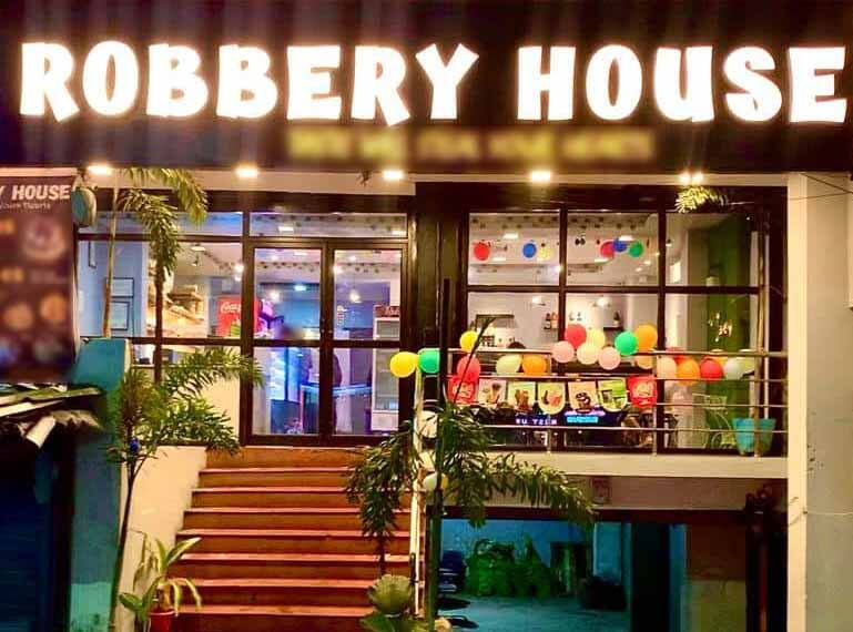 Photos of Robbery House, Pictures of Robbery House, Vizag | Zomato