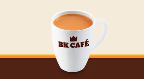 BK Cafe By Burger King, Lake Town, Kolkata | Zomato