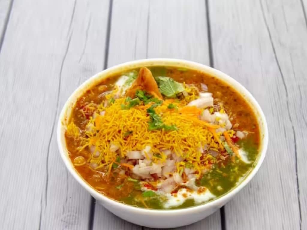 Maharaj Chat, Kukatpally, Hyderabad | Zomato