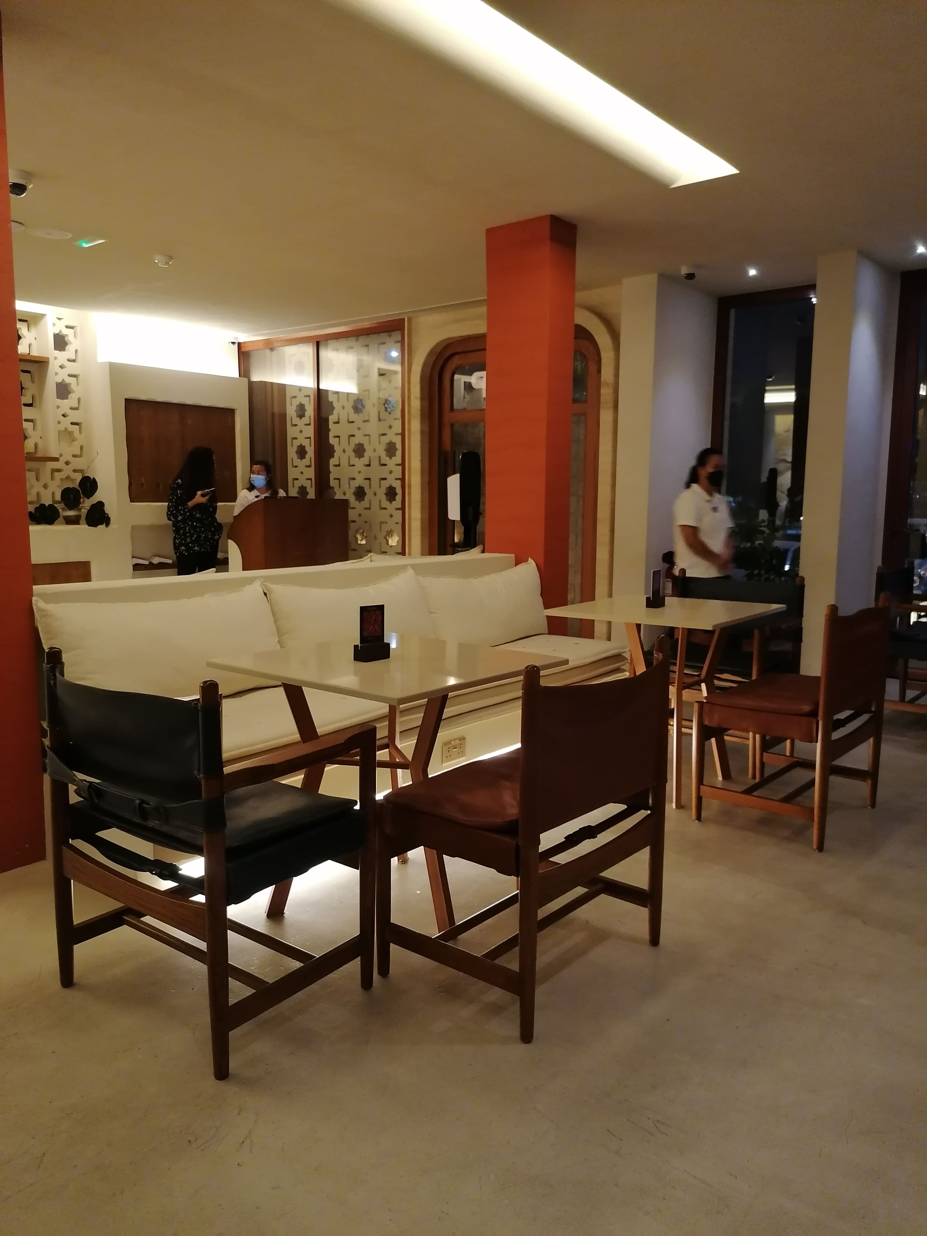 Deep Cafe & Roastry, Al Jimi, Al Ain | Zomato