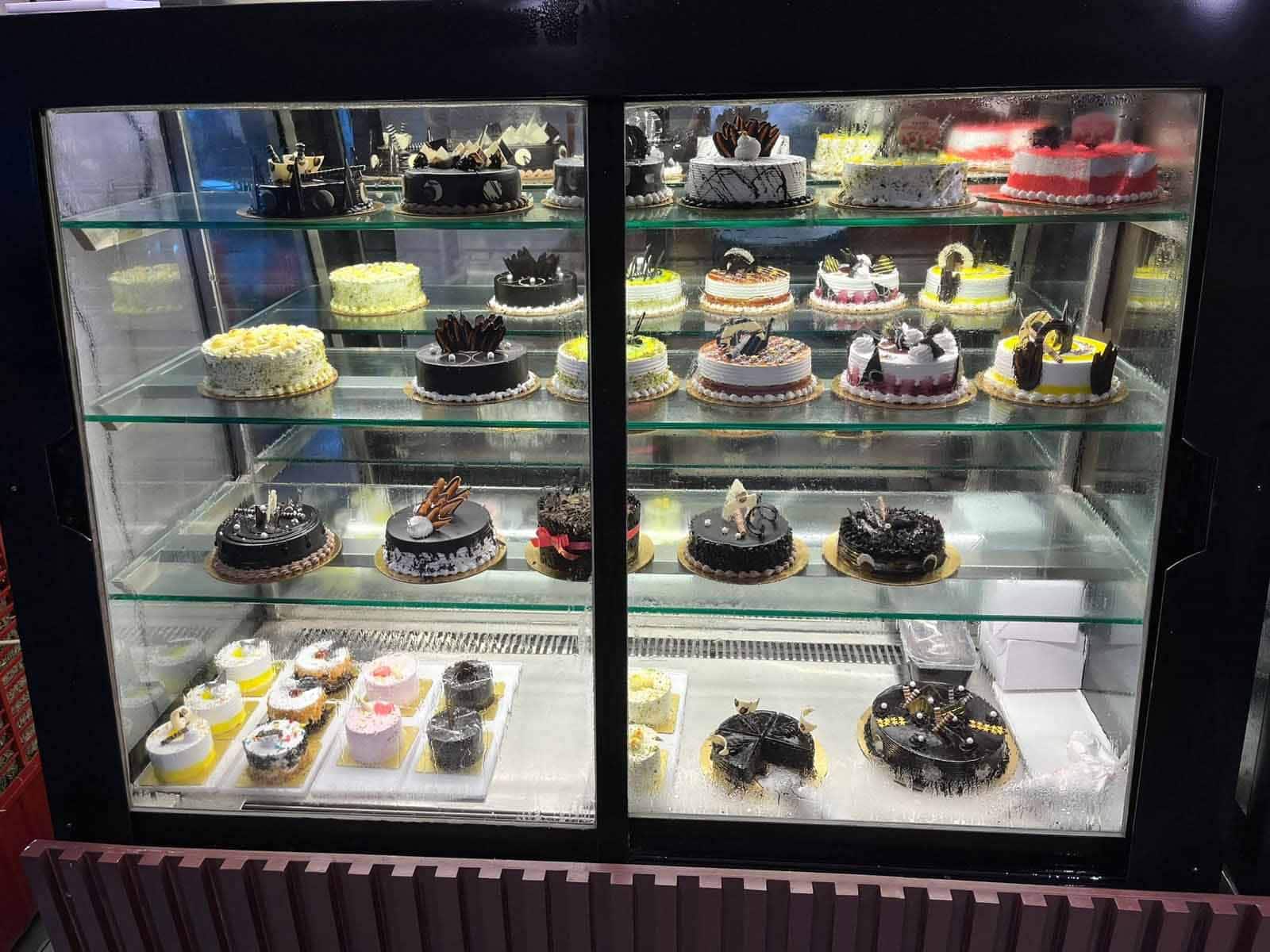 Fnp Cakes, Aundh, Pune | Zomato