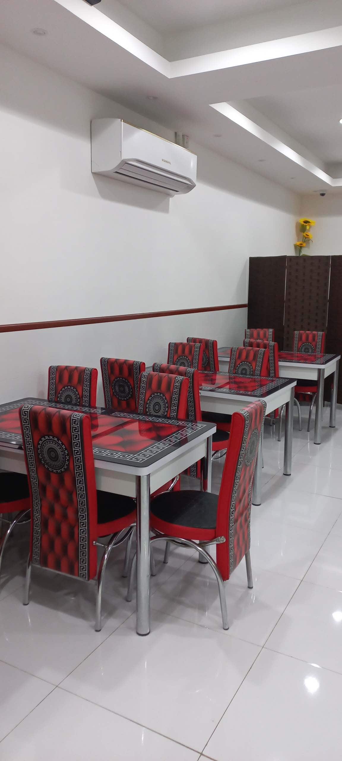 Photos of Rukn Al Rayhan Restaurant, Pictures of Rukn Al Rayhan ...