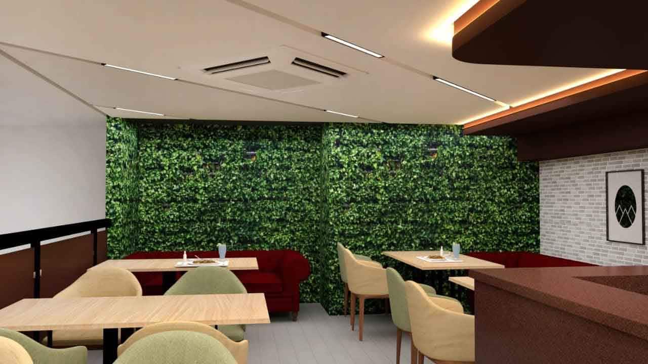 TFP - The Foodplex, Esplanade order online - Zomato