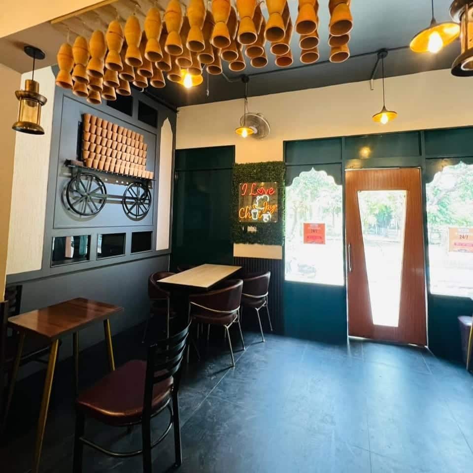 Chai Ho Jaye, Adarsh Nagar, Jalandhar | Zomato