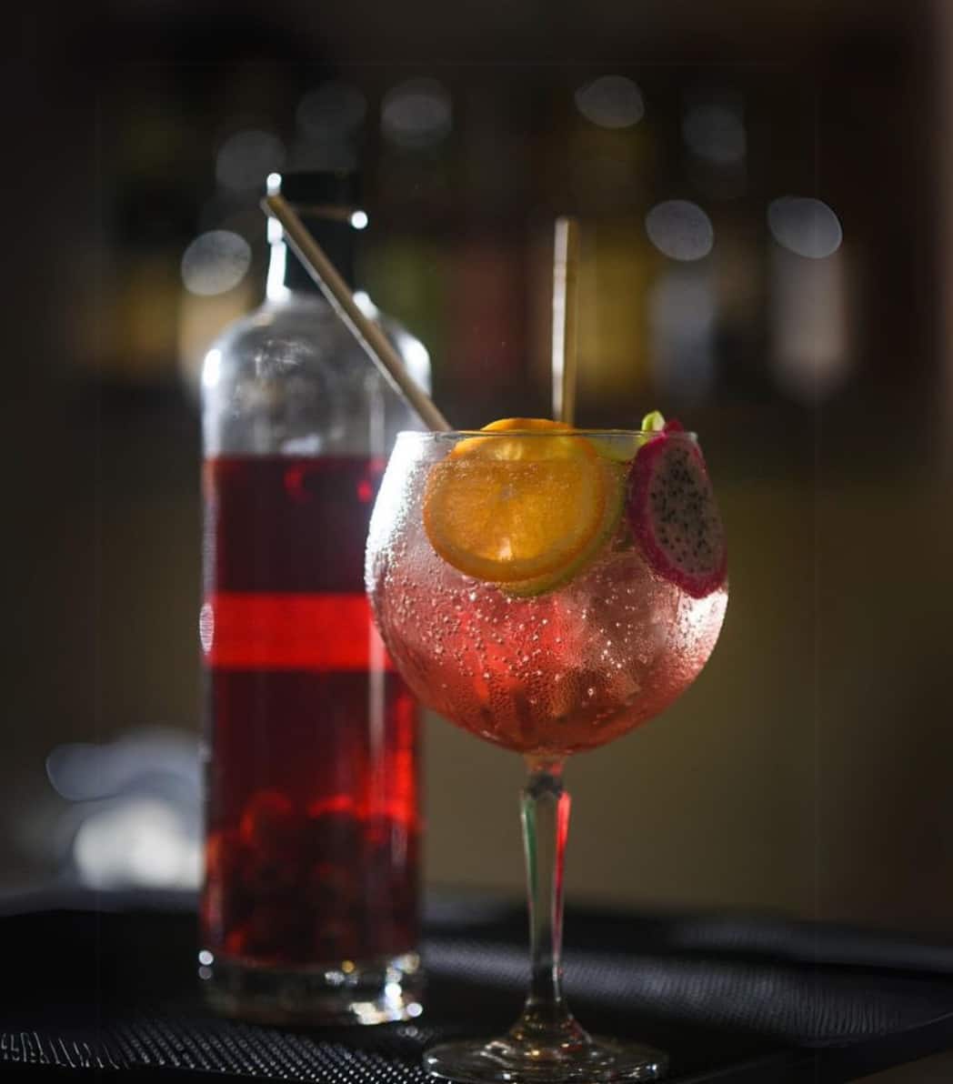 Rabbit Hole, Siolim, Goa | Zomato