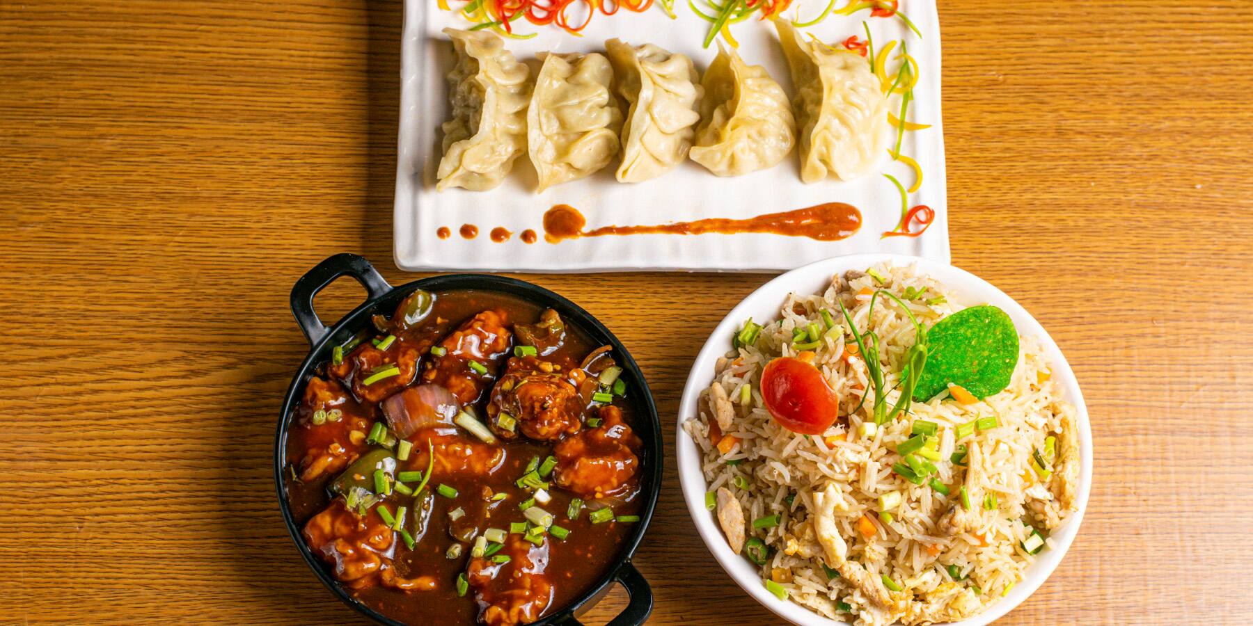 Menu of VIP Kitchen, Baguihati, Kolkata