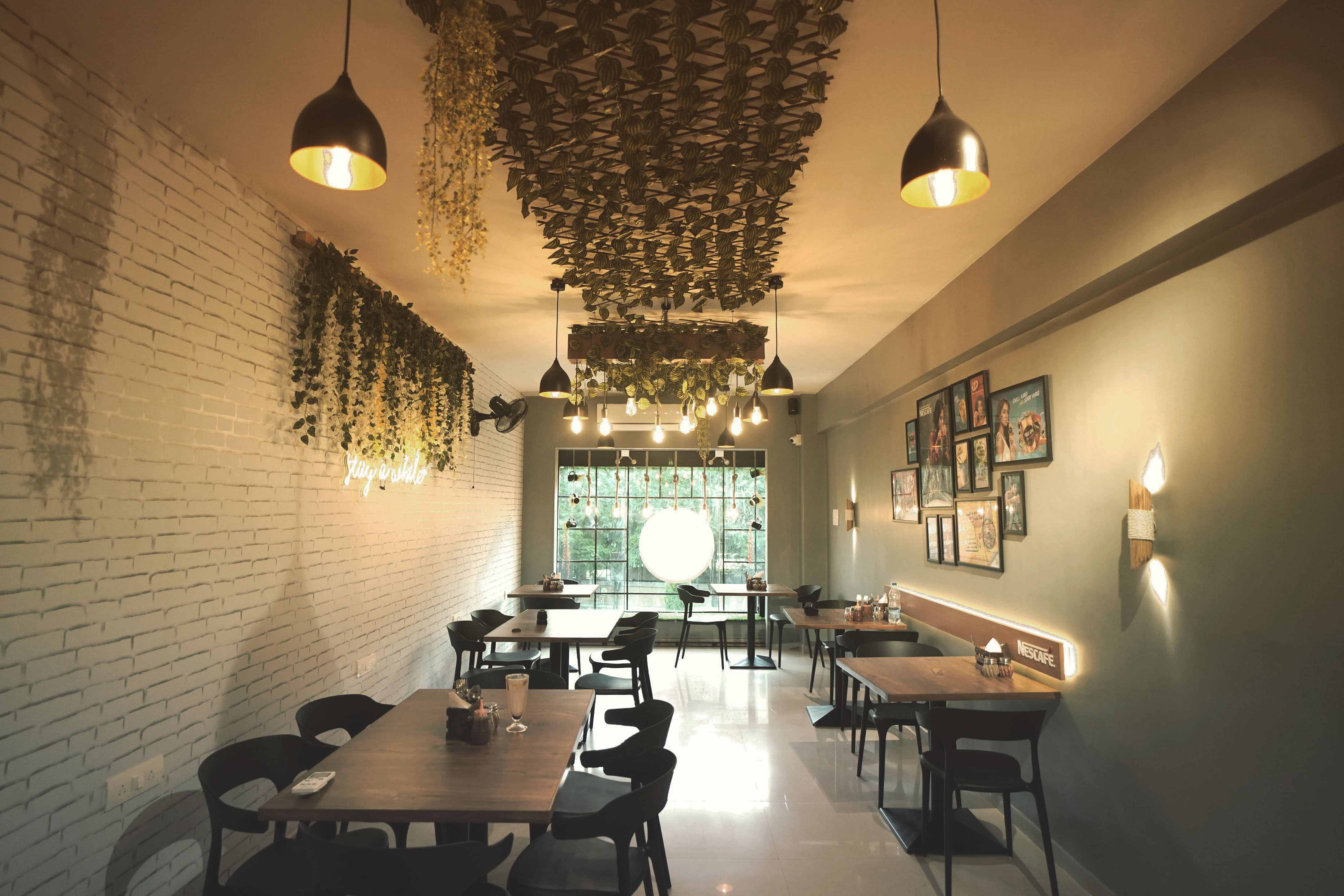 Nescafe, Vesu, Surat | Zomato