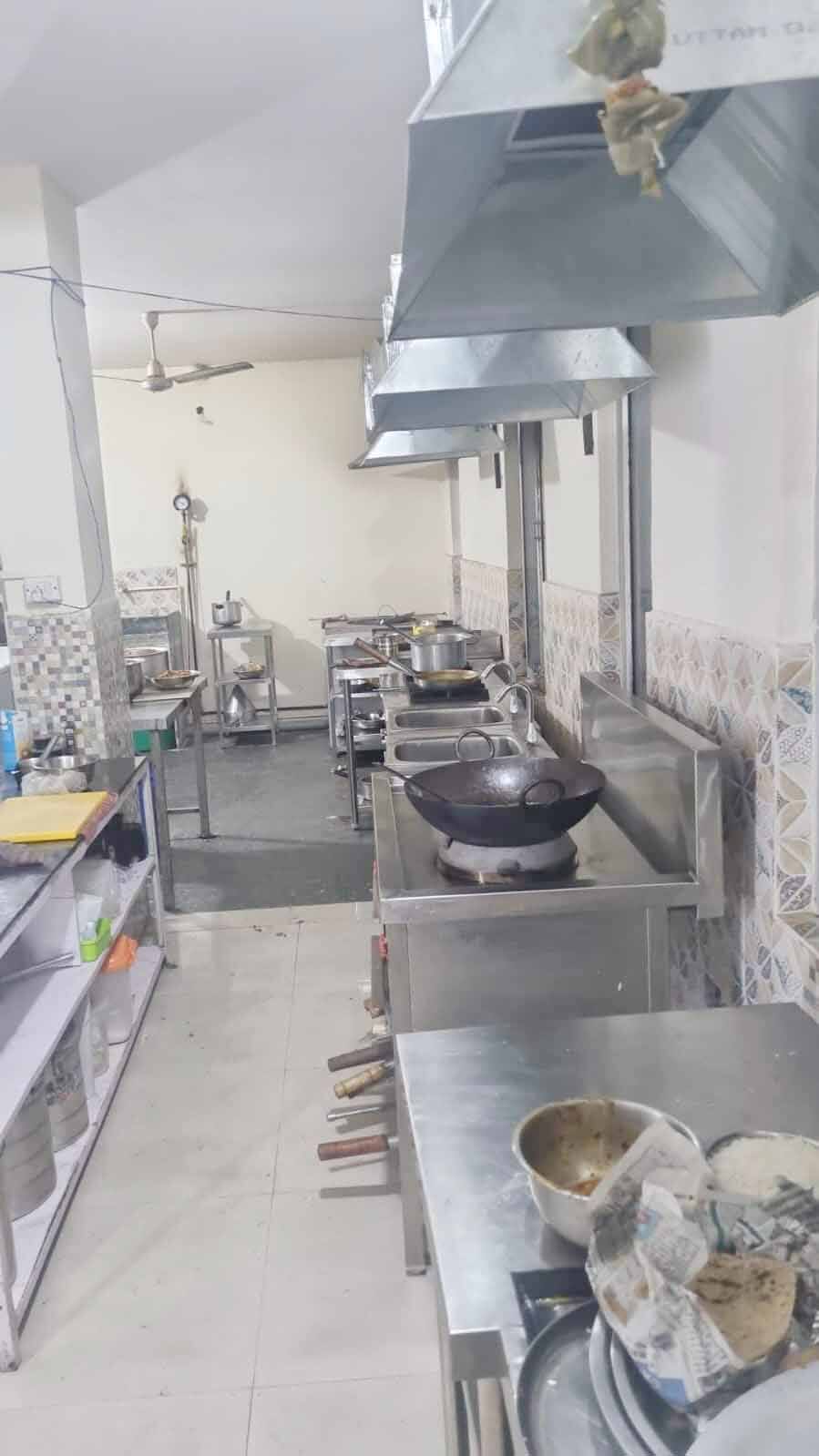 Desi Bhoj Chitrakoot Jaipur Zomato