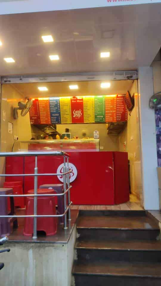 Lassi Shop, Anantapur Locality order online - Zomato