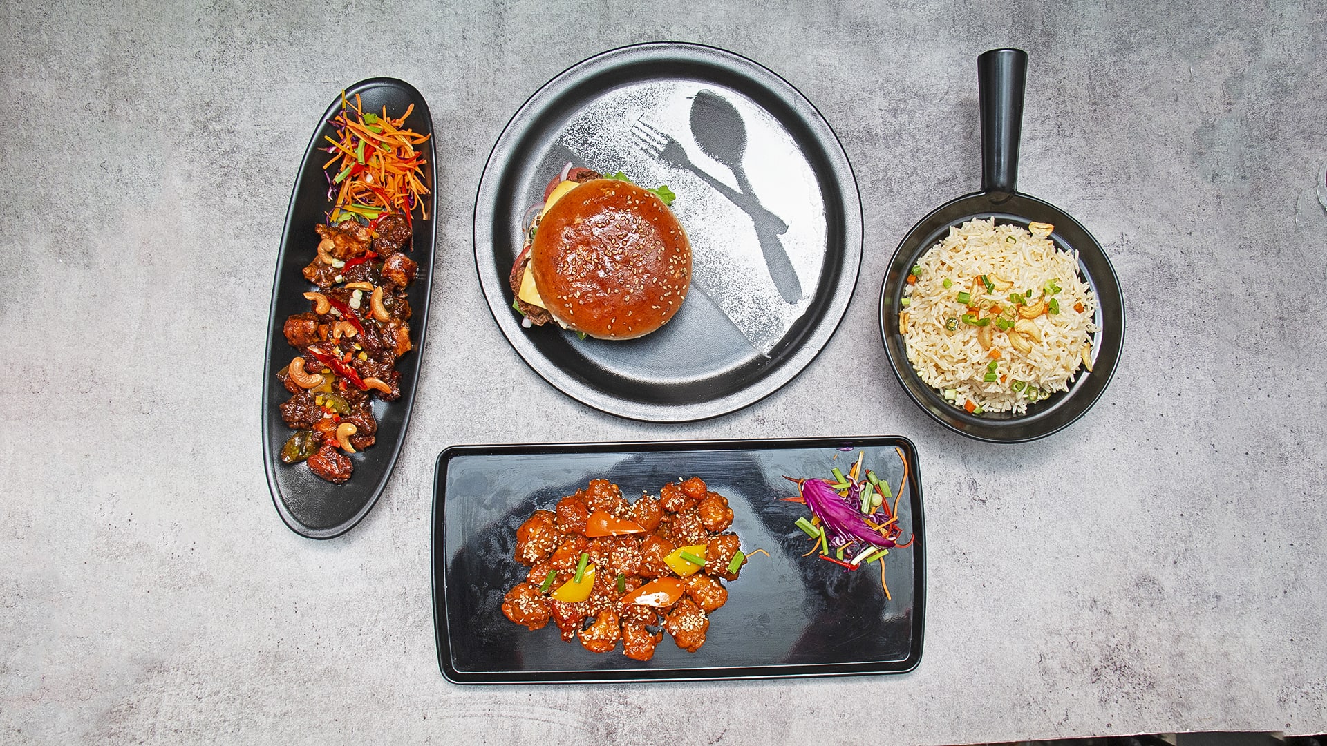 The Mad Chef, Saroor Nagar, Hyderabad | Zomato
