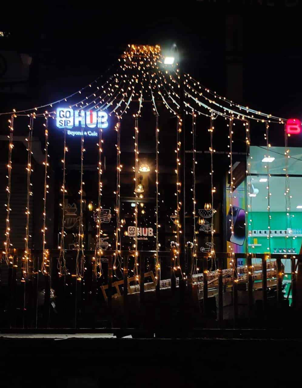 Go Sip Hub, Ummalathoor order online - Zomato