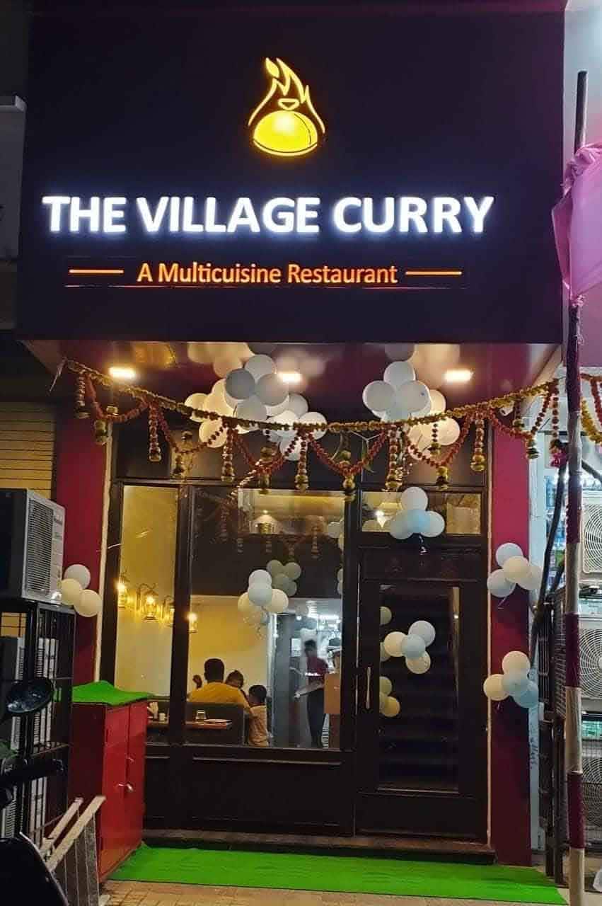 The Village Curry, Ulwe, Navi Mumbai | Zomato