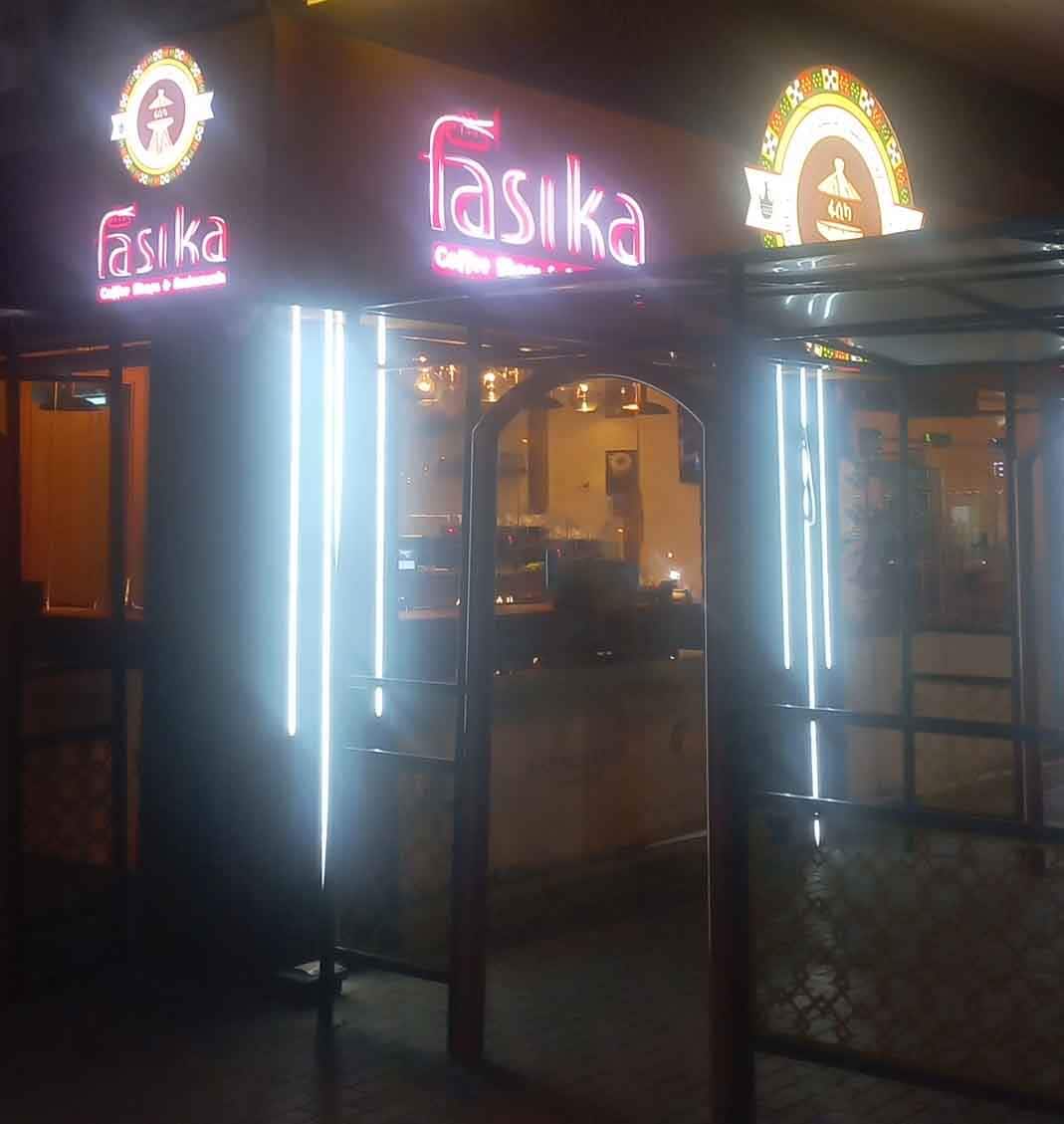 Fasika Coffee, Hor Al Anz, Dubai | Zomato