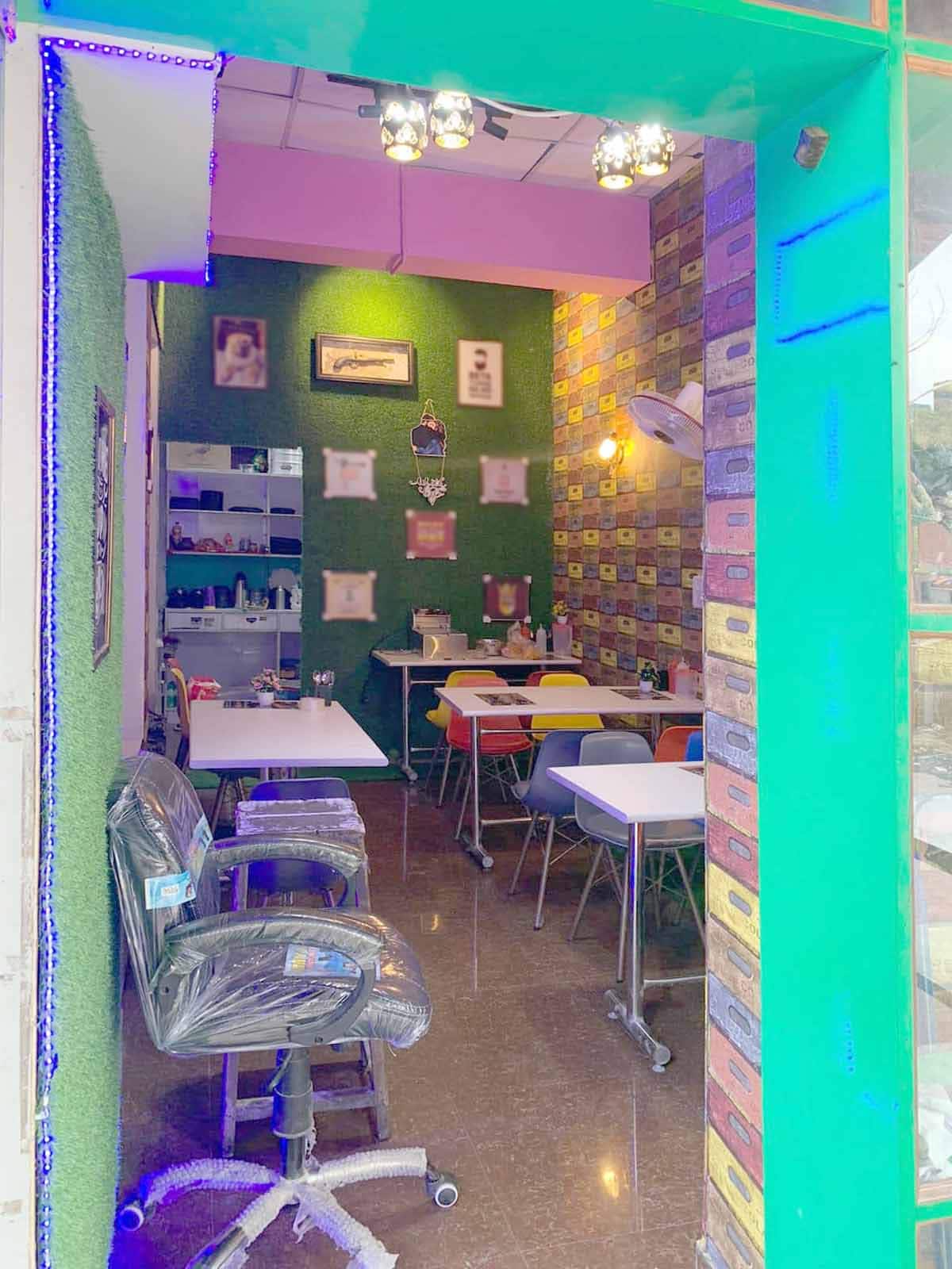 Hum Tum Aur Chai, Indirapuram order online - Zomato