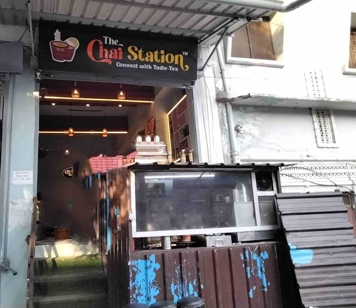 The Chai Station, Railway Quarters , Ajmer | Zomato