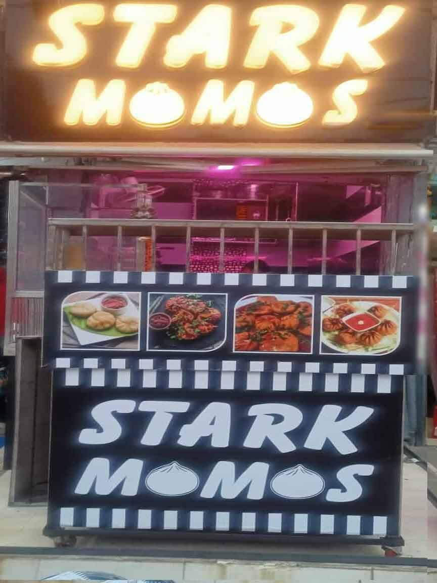 Stark Momos, Rohini, New Delhi | Zomato