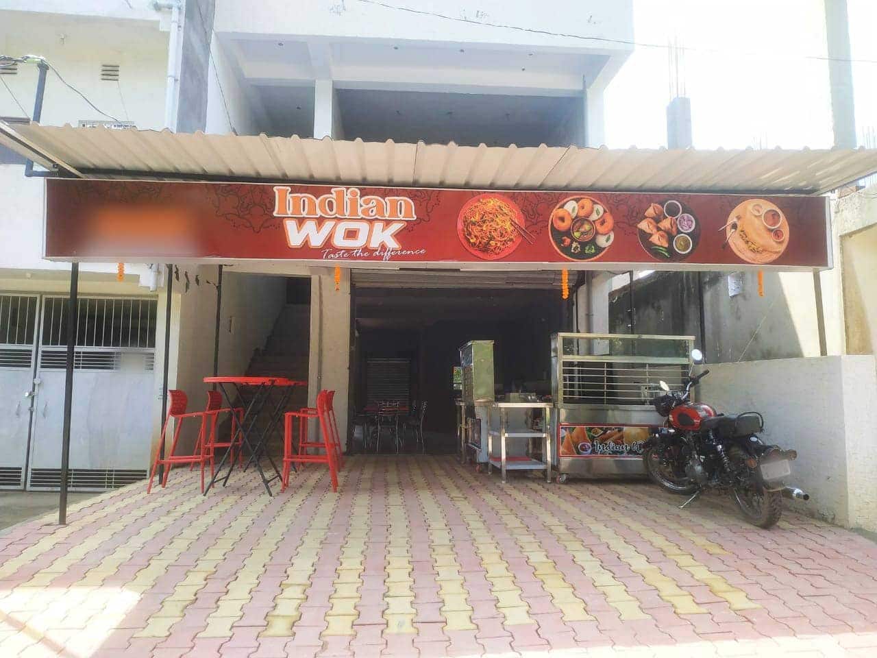 Indian Wok, Ashok Nagar, Ranchi | Zomato