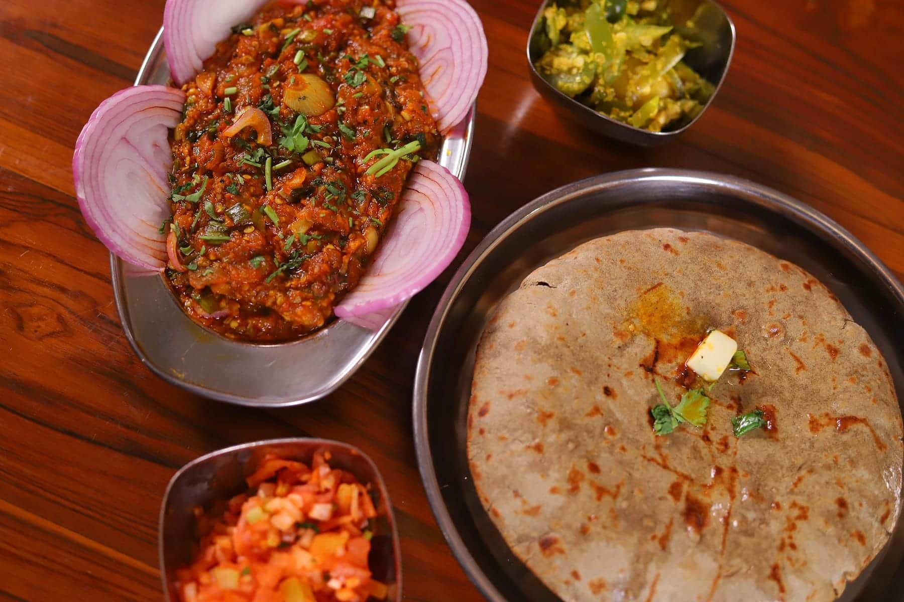 Shreeji Restaurant, Kamrej, Surat | Zomato