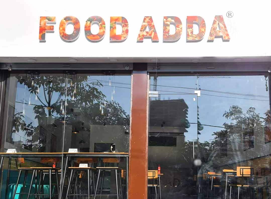 Food Adda, Adajan Gam, Surat | Zomato
