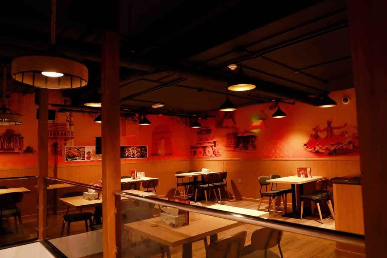 Babaram Restaurant, Muwailih Commercial, Sharjah | Zomato