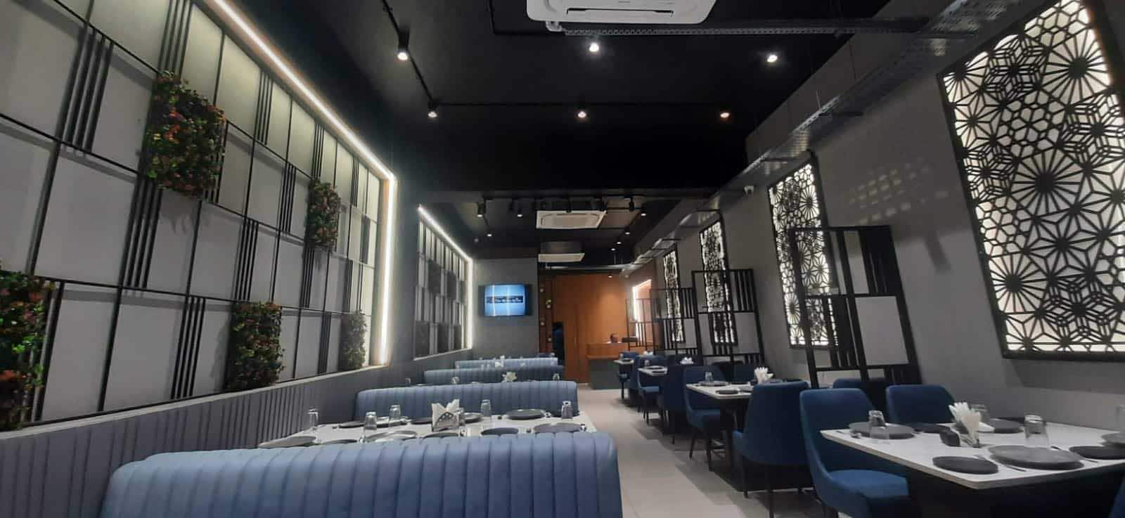 The Seven Spices, Bhuj Locality order online - Zomato