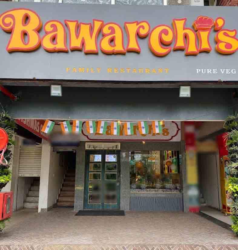 Bawarchi's, Sector 38, Chandigarh | Zomato