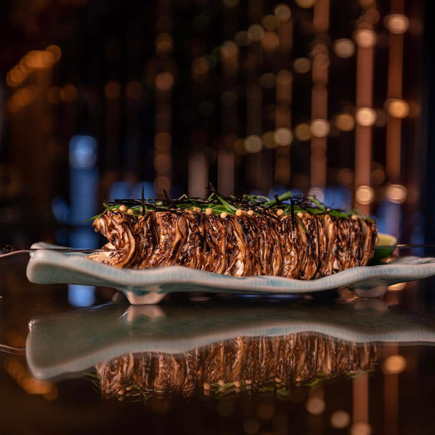 Babylon, DIFC, Dubai | Zomato