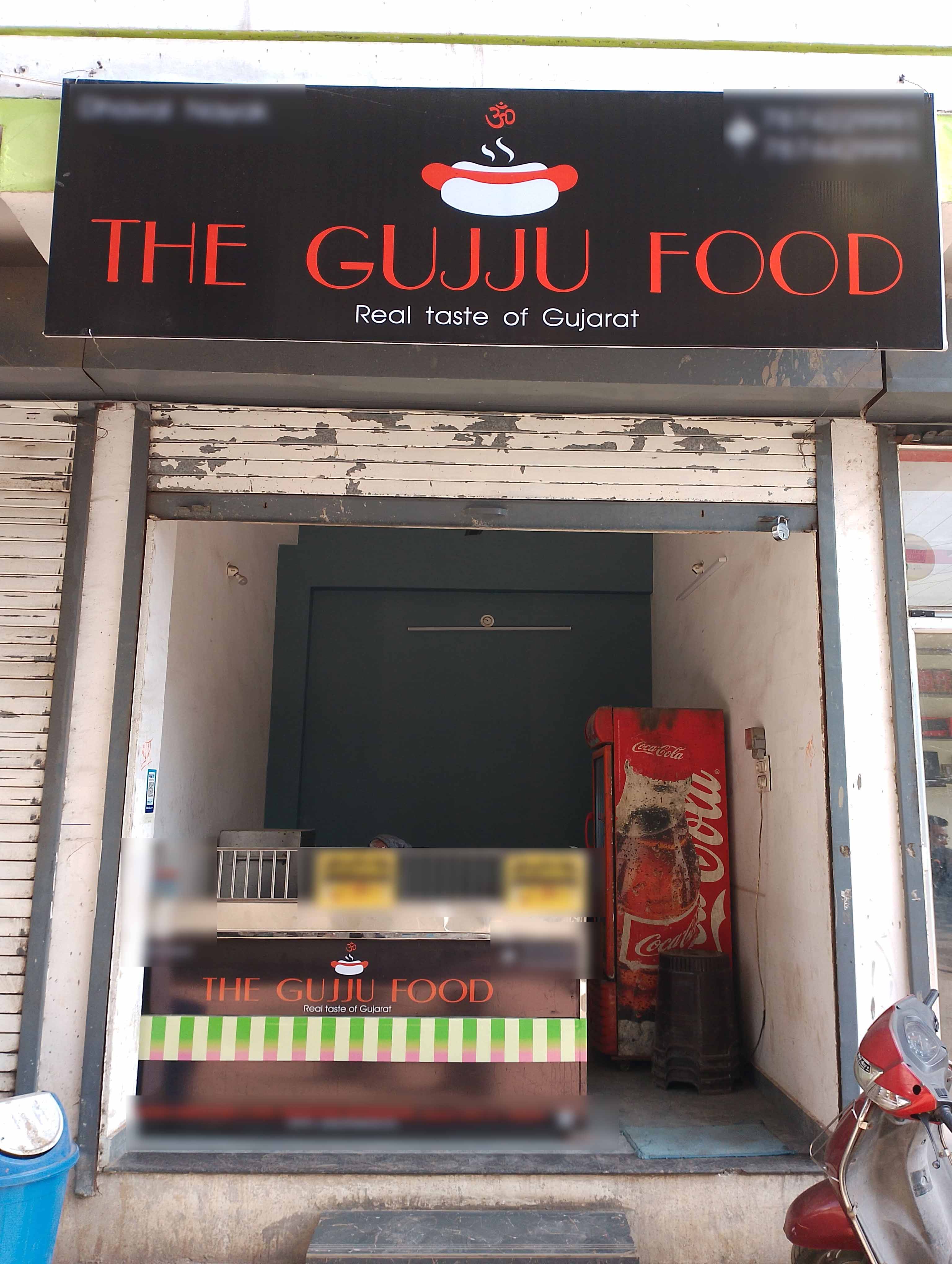 The Gujju Food, Kota, Raipur | Zomato