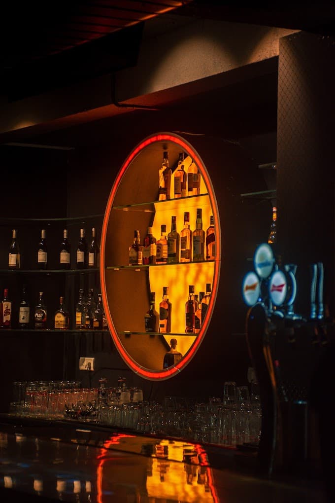 Ozone Pub, Koramangala 5th Block, Bangalore | Zomato