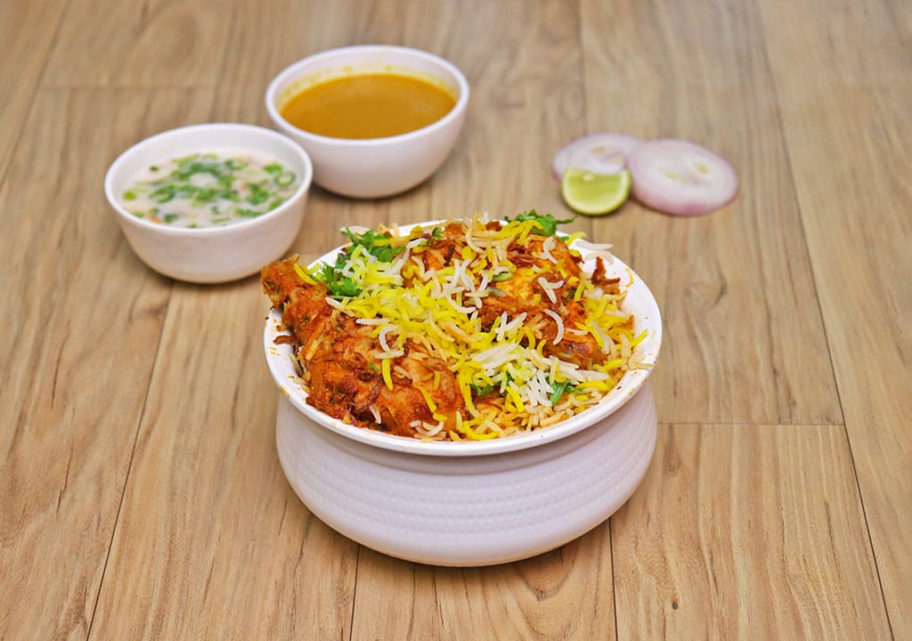 Amogha Food Court, Nacharam order online - Zomato