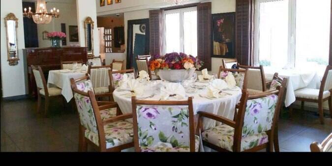 Niloo's Restaurant Reviews, User Reviews for Niloo's Restaurant ...