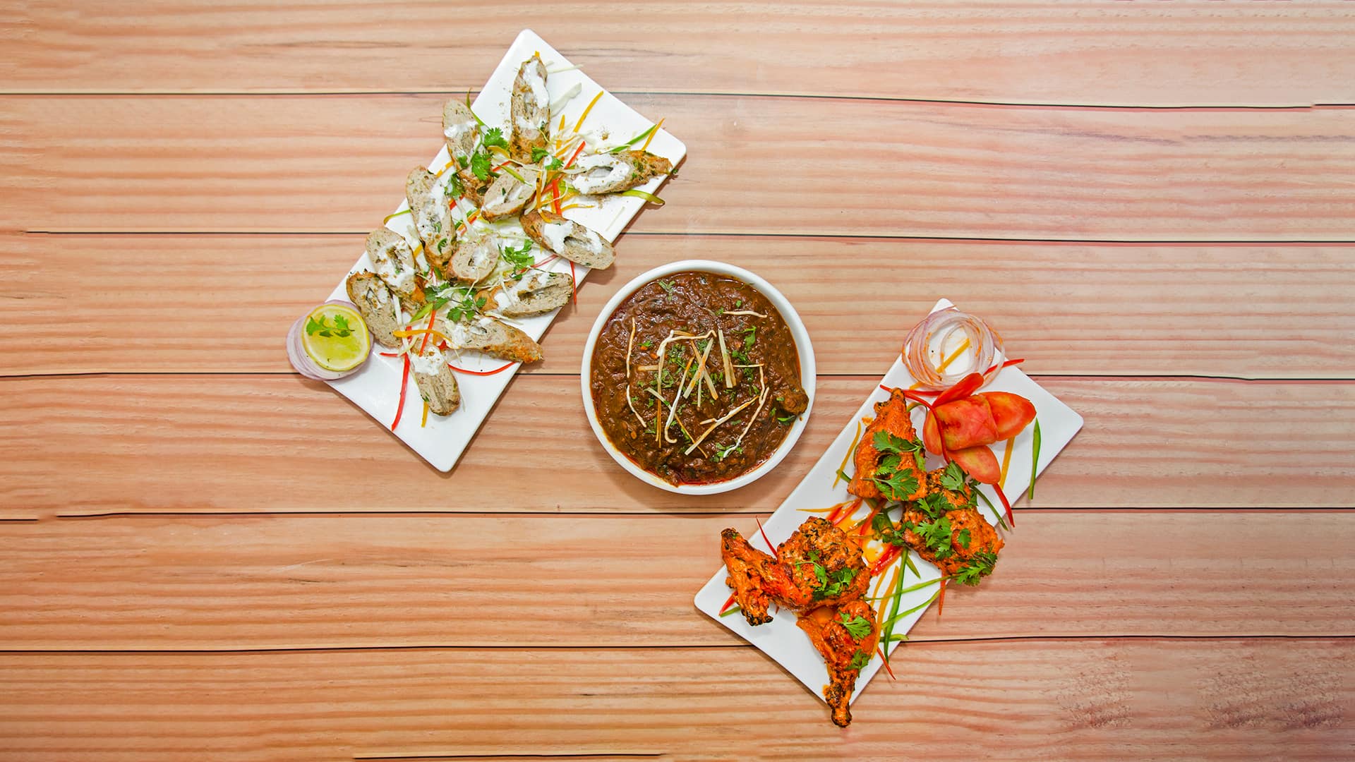 Sethi’s Dhaba, Rajouri Garden, New Delhi | Zomato