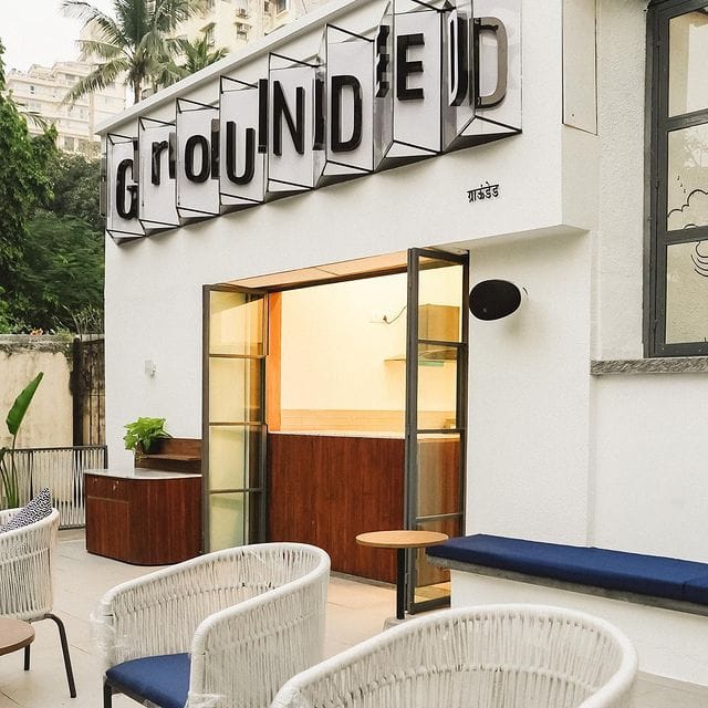Photos of Grounded, Pictures of Grounded, Mumbai | Zomato