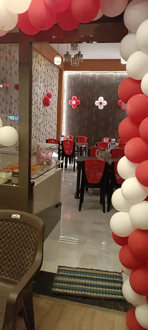 Khushi Food Restaurant, Guna Locality order online - Zomato