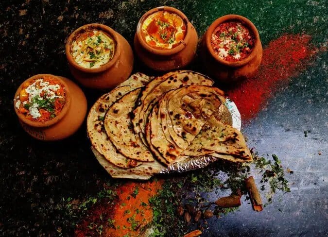 Punjabi Angithi By Vegorama Group, Hathibarkala Salwala, Dehradun | Zomato