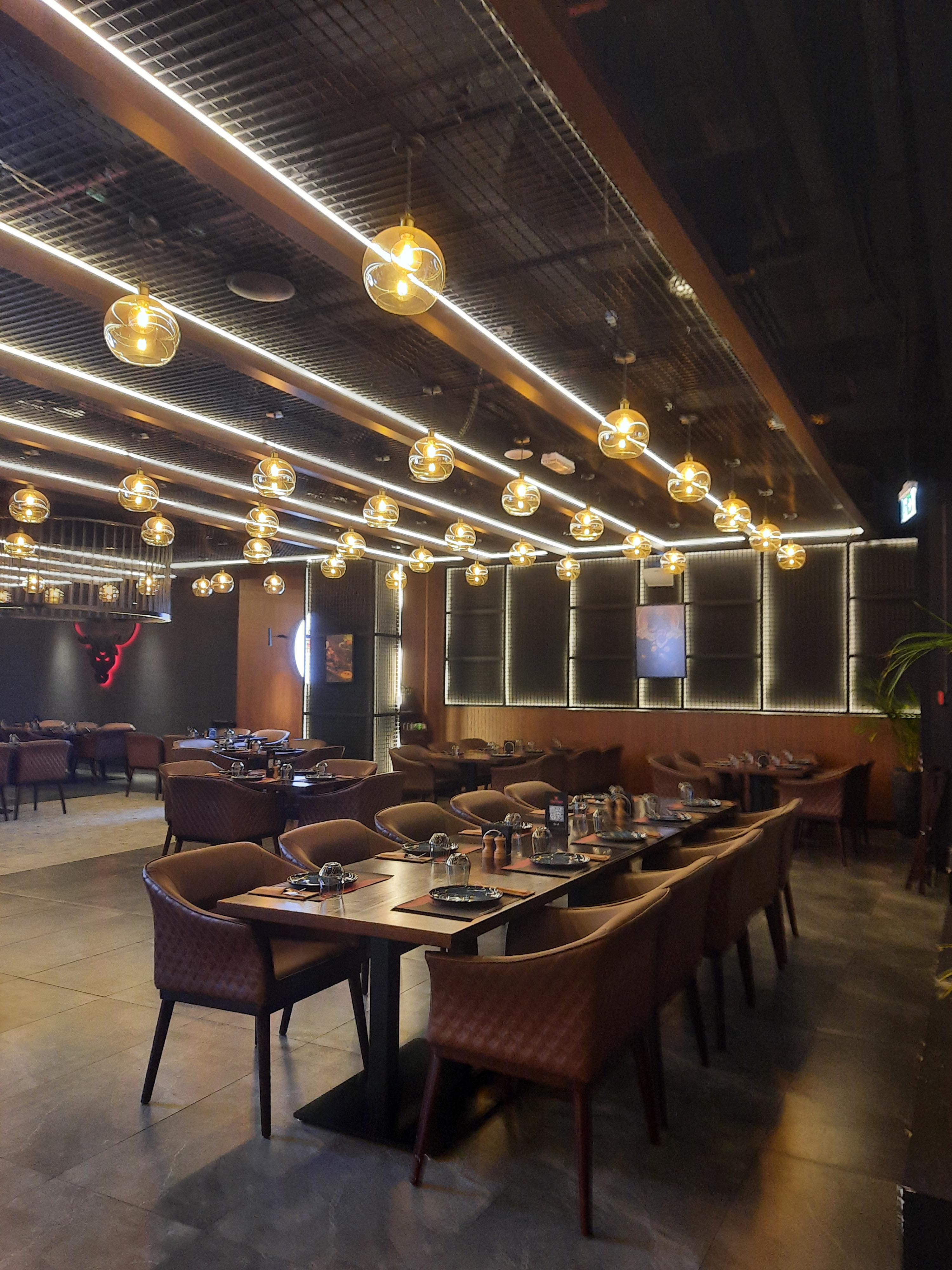 Chef Eyad, Embassies District, Abu Dhabi | Zomato