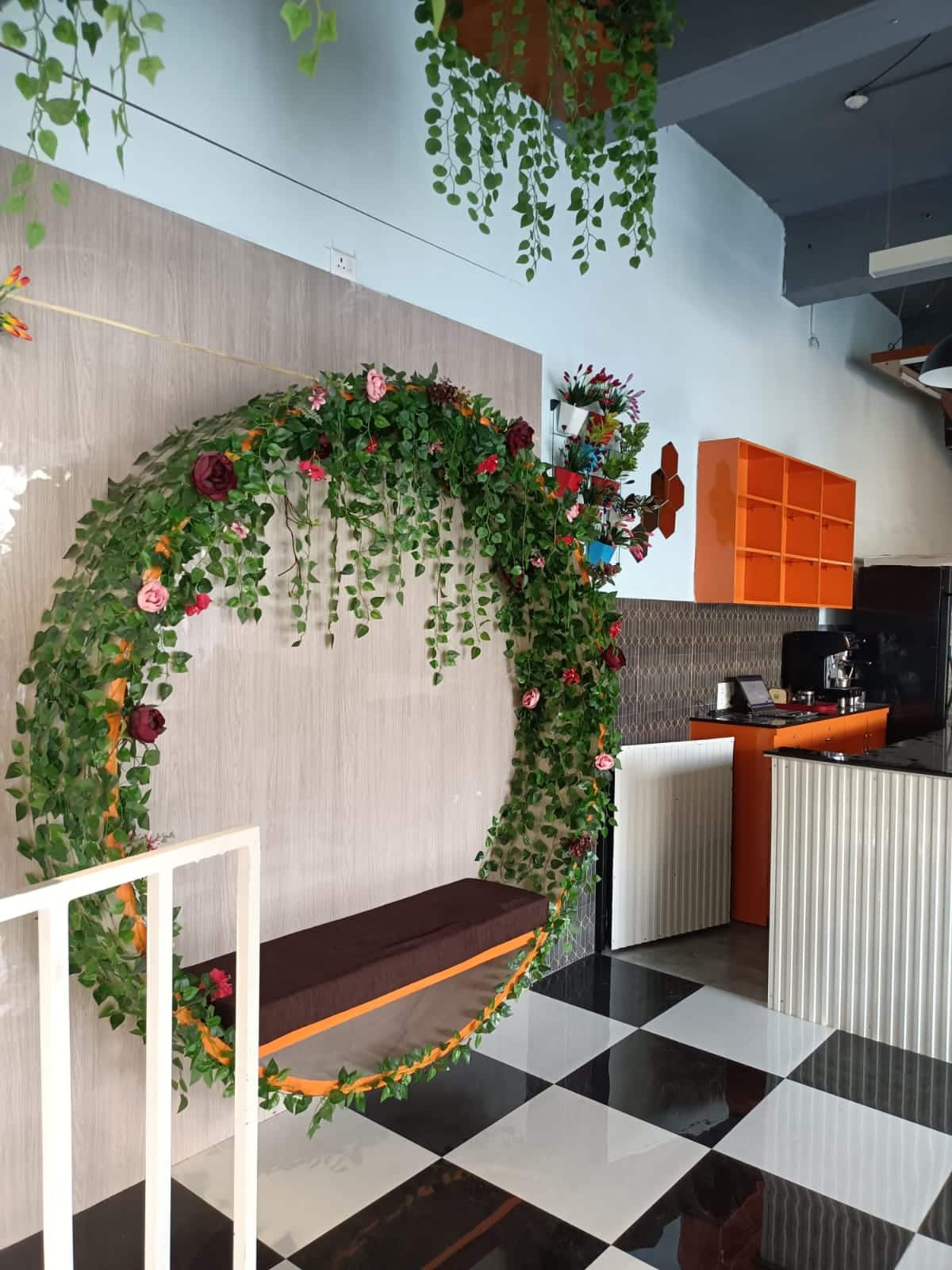Cafe Tatva, Chinchwad, Pune | Zomato