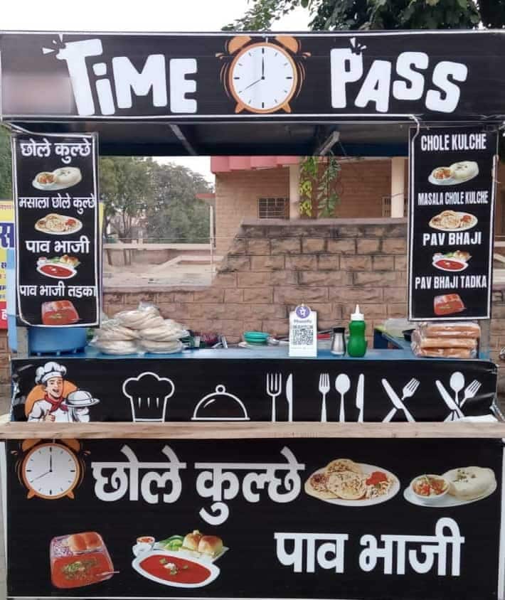 Time Pass, Basni, Jodhpur | Zomato