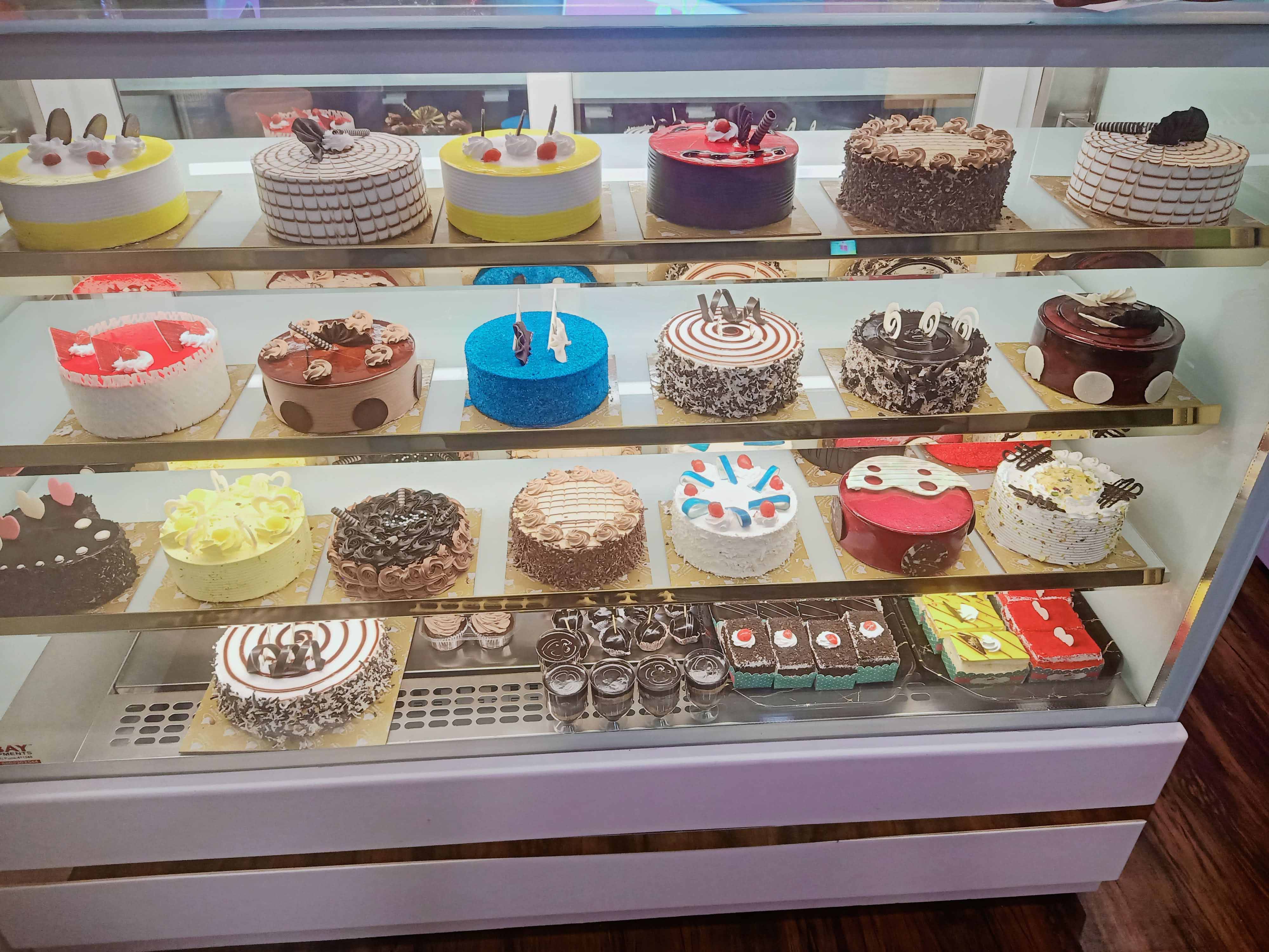 The Cake Carnival, Fatima Nagar order online - Zomato