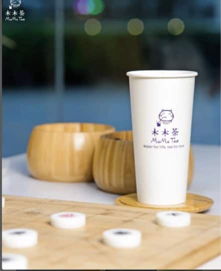 MuMu Tea, Jumeirah Lake Towers (JLT), Dubai | Zomato