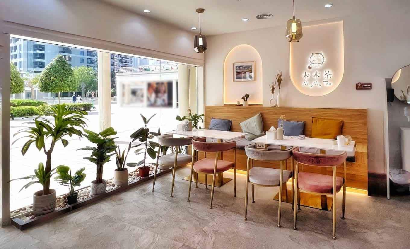 Photos of MuMu Tea, Pictures of MuMu Tea, Dubai | Zomato