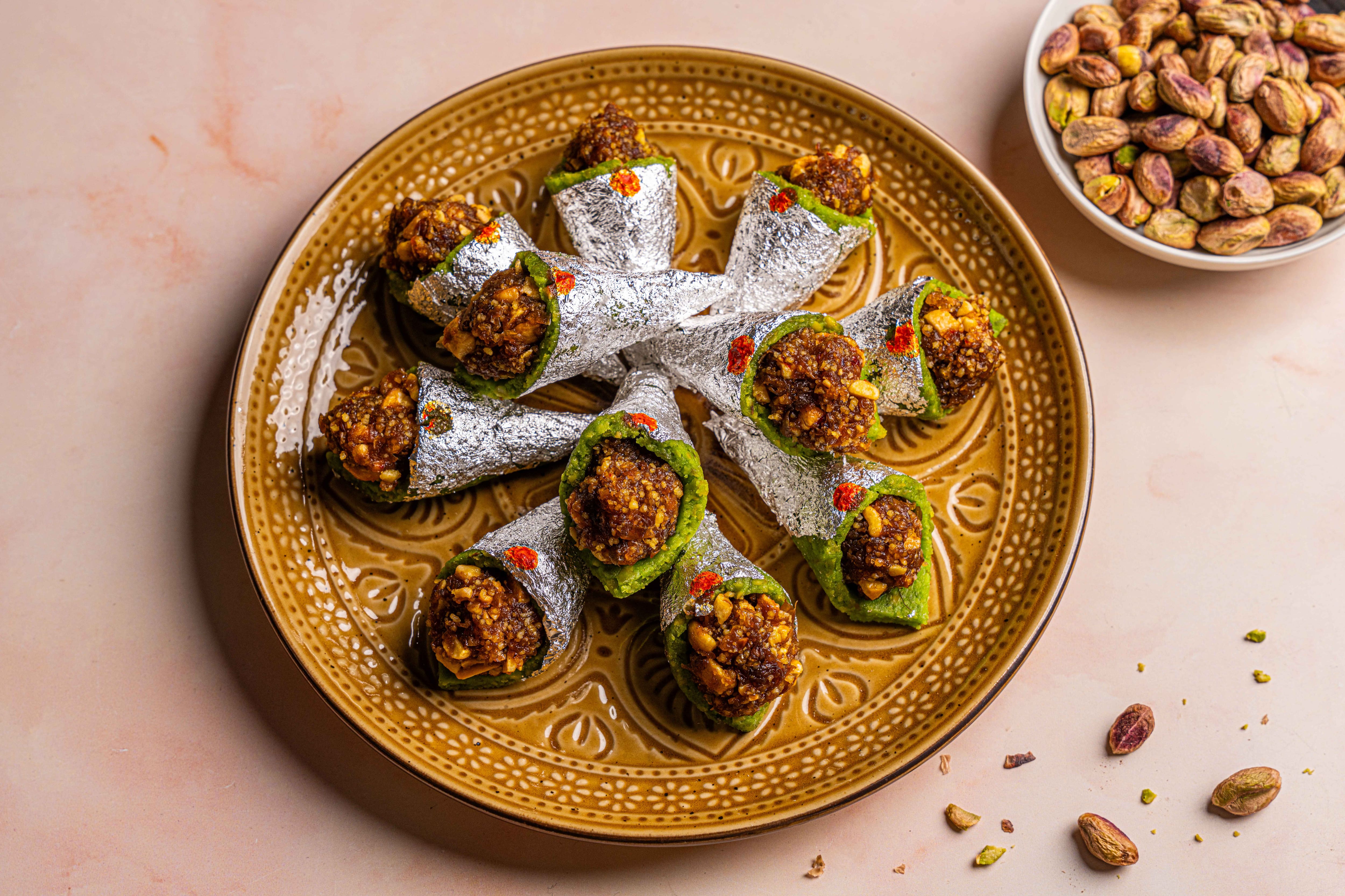 Kamat Sweets, Mankhool, Dubai | Zomato